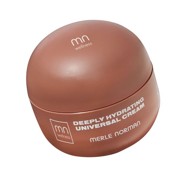 Deeply Hydrating Universal Cream | Moisturizer, Skincare | Merle Norman