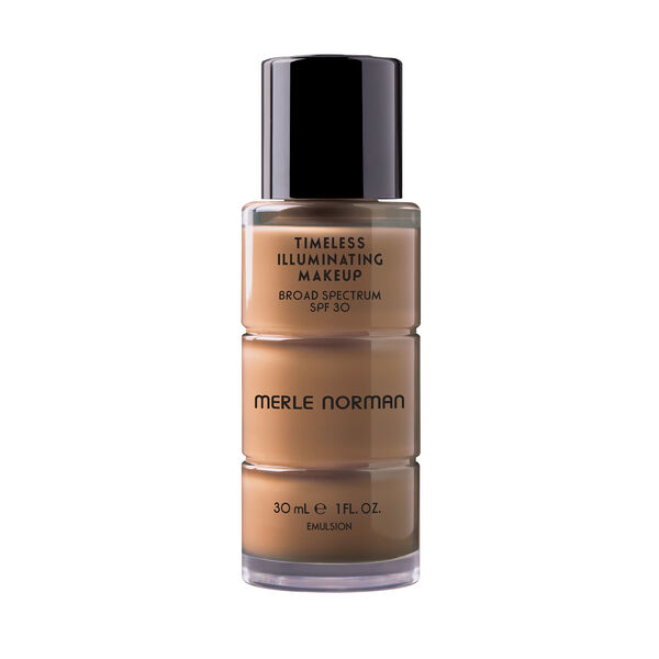 Timeless Illuminating Makeup Broad Spectrum Spf 30 Merle Norman