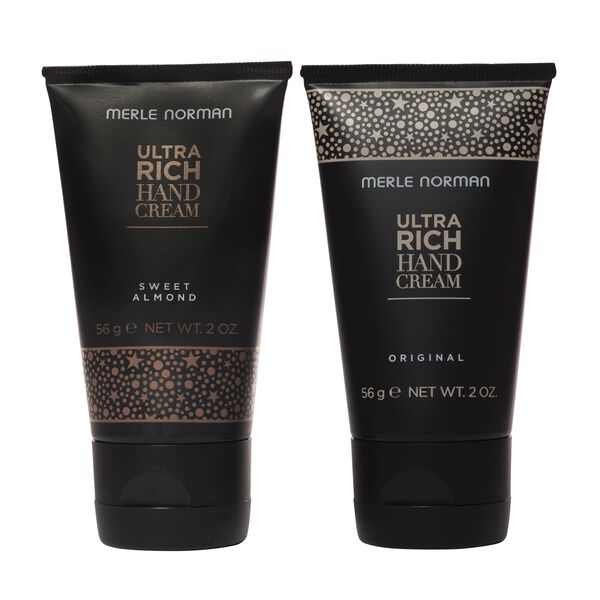 Soft & Smooth Hands | Hand Cream Moisturizer Set | Merle Norman