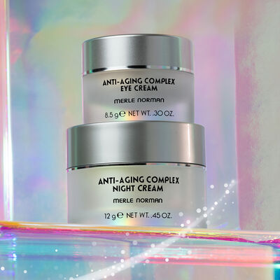 Skincare: Sunscreen, Moisturizers, Eye & Lip Care | Merle Norman