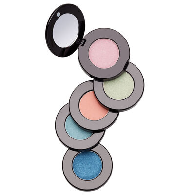 Eye Shadow Compacts | Merle Norman
