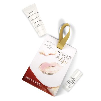 Lip Care Moisturizers, Conditioners & Exfoliators | Merle Norman