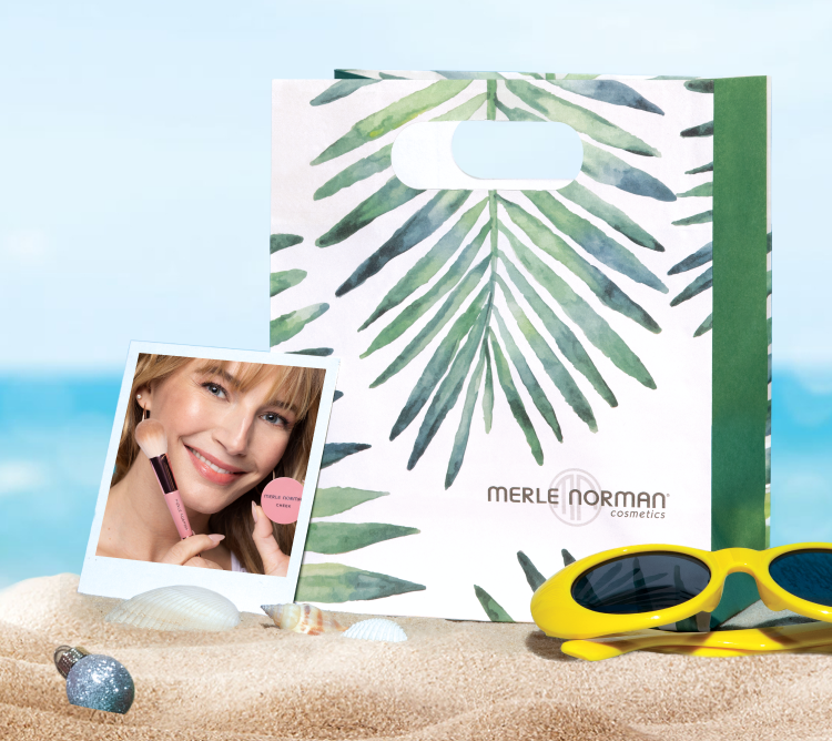Special Offers | Merle Norman