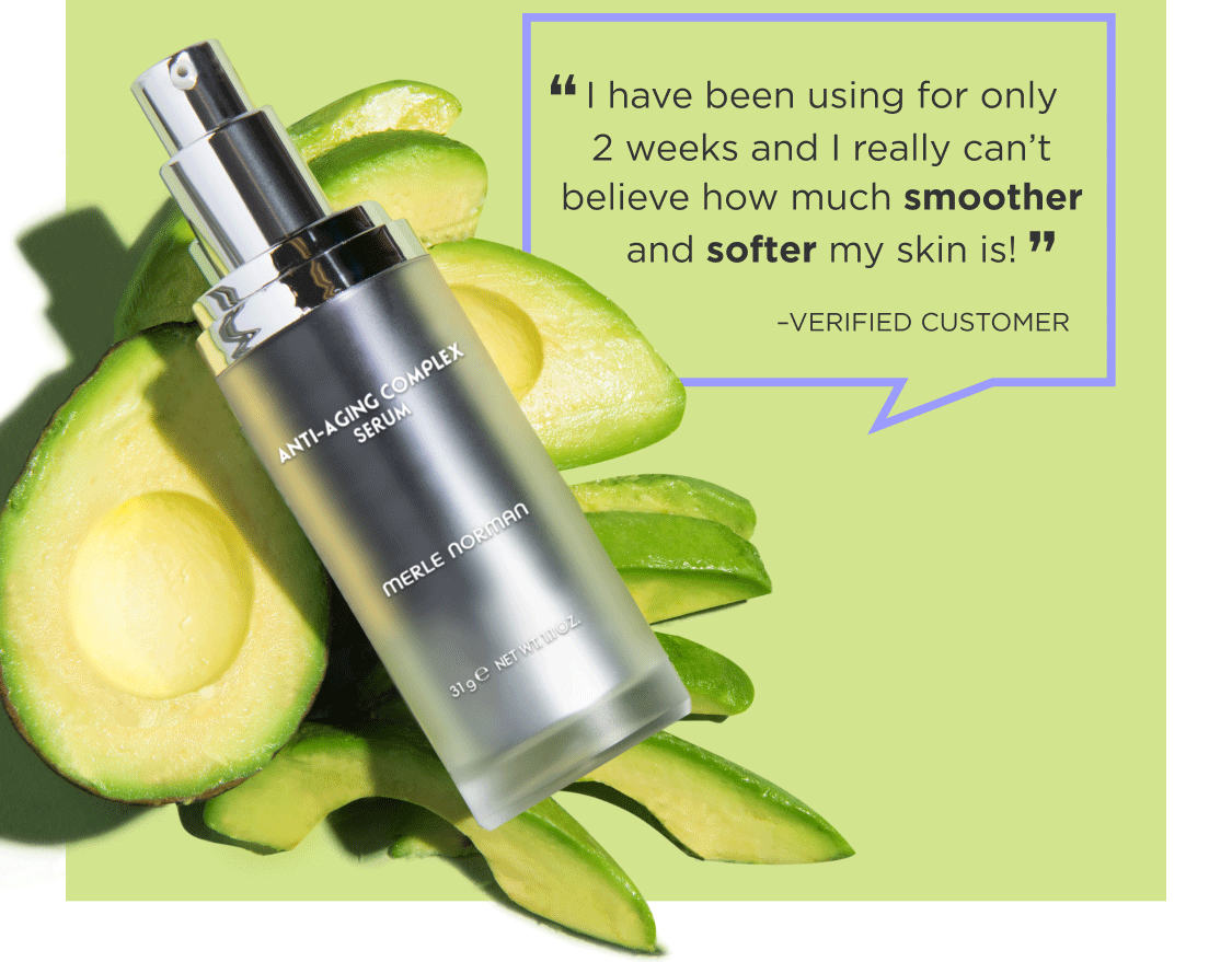 Merle Norman Cosmetics