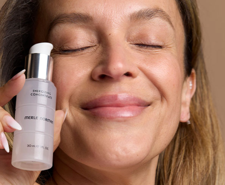 Merle Norman Cosmetics