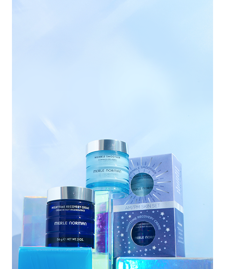 Merle Norman Cosmetics, Skincare & Makeup Studios